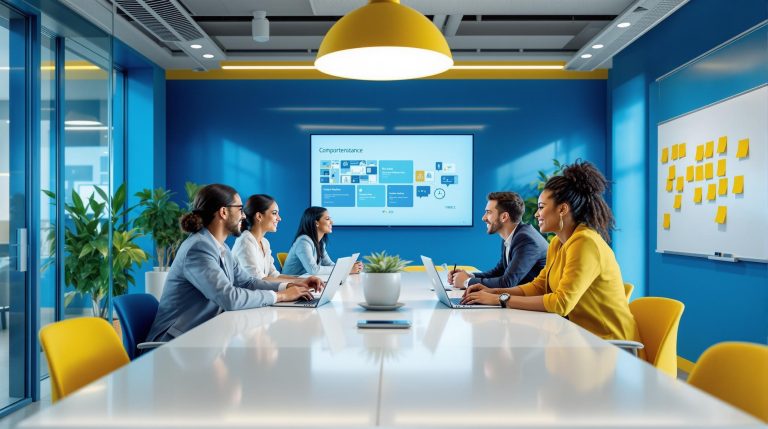 Sales Competition Ideas for Enterprises: Gamification, Collaboration ...